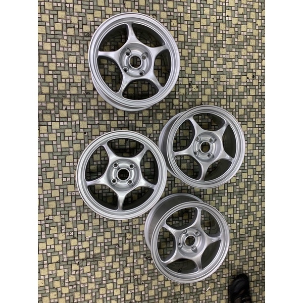 ENKEI RPO1 16” Original Made in Japan | Shopee Malaysia