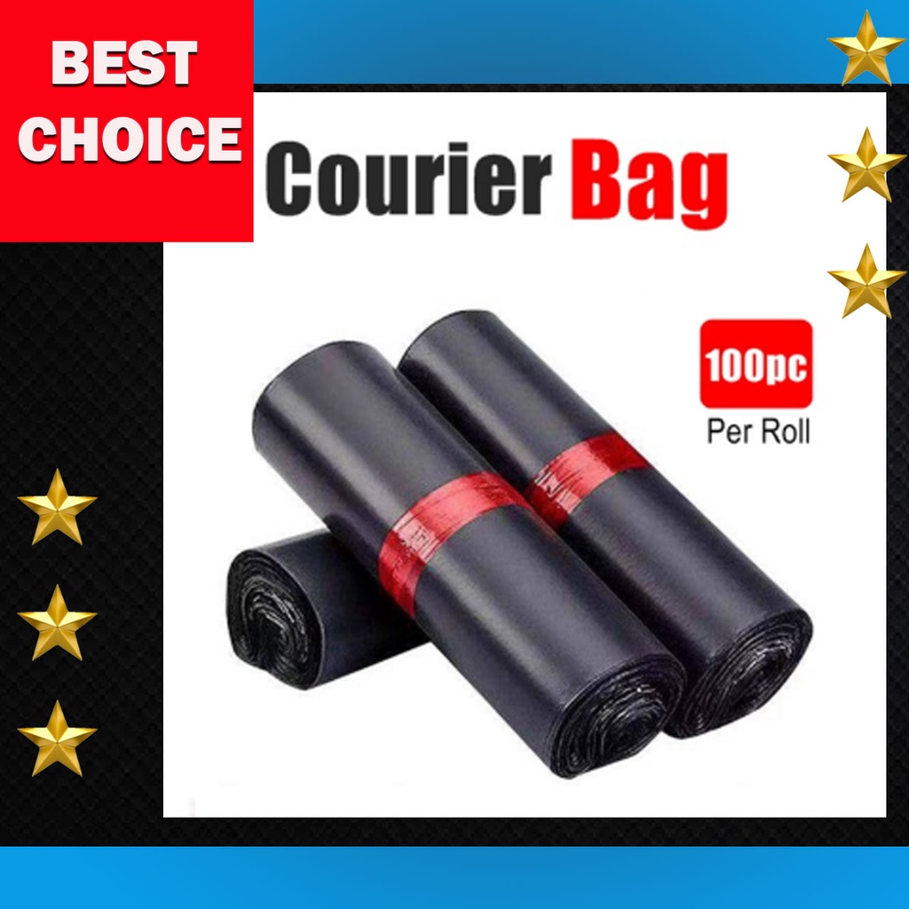 plastik parcel murah/plastik postage/plastik courier/plastik pos ...