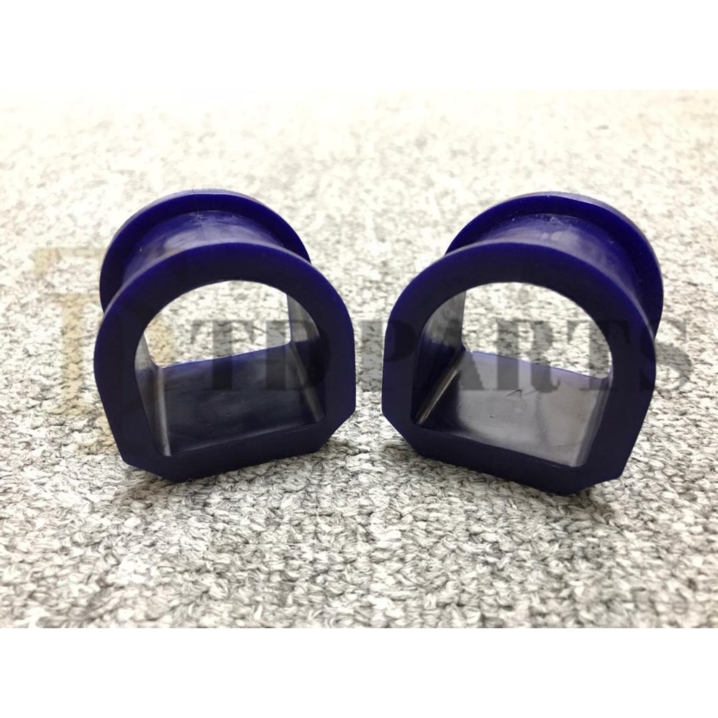 100% SILICONE PERODUA KANCIL STEERING RACK RUBBER / STEERING HOUSING ...