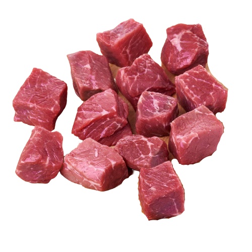 Daging Potong Kiub / Cube Cut Beef (Daging Online > Delivery seluruh ...