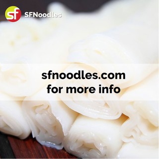 Fucuk Goreng (Fried Fuchuk, Fucuk Soya, 炸腐竹) - by SF Noodles | Shopee ...