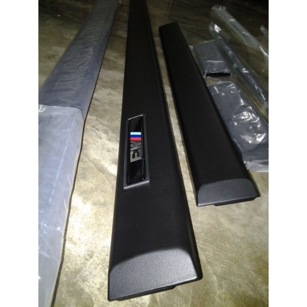 BMW E36 M3 DOOR LINING COMPLETE ORIGINAL SET | Shopee Malaysia