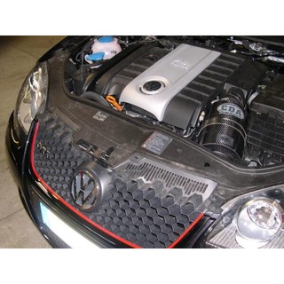 BMC CDA - CARBON DYNAMIC AIRBOX AUDI TT VOLKSWAGEN GOLF 5 GTI 2.0 TFSI ...