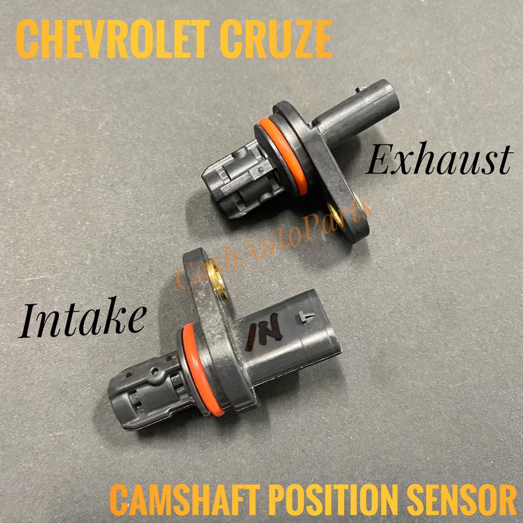 ORIGINAL CHEVROLET CRUZE AVEO SONIC OPED VAUXHALL PONTIAC CAMSHAFT ...