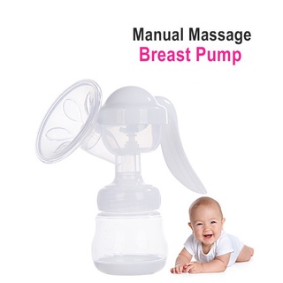 Breast Pump For Mum Maternal Manual Breast Pump Manual Milking Pump ...