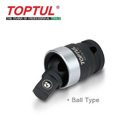 TOPTUL Impact Universal Joint KACN Series | Shopee Malaysia