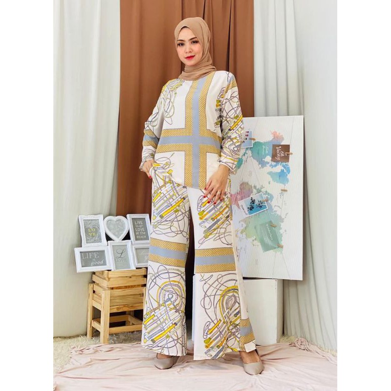 SET MUSLIMAH VIRAL MURAH | Shopee Malaysia