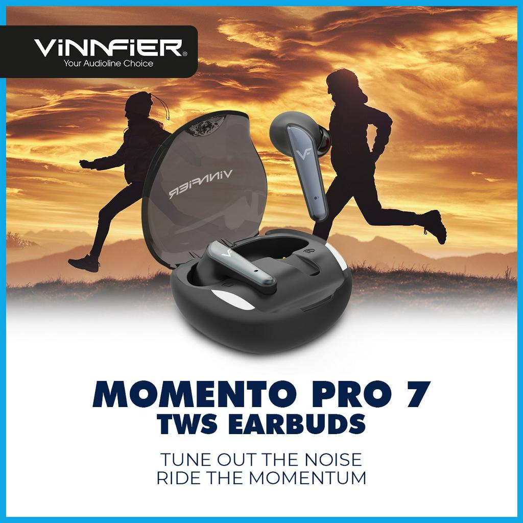 Vinnfier Official Store Online, August 2022 | Shopee Malaysia