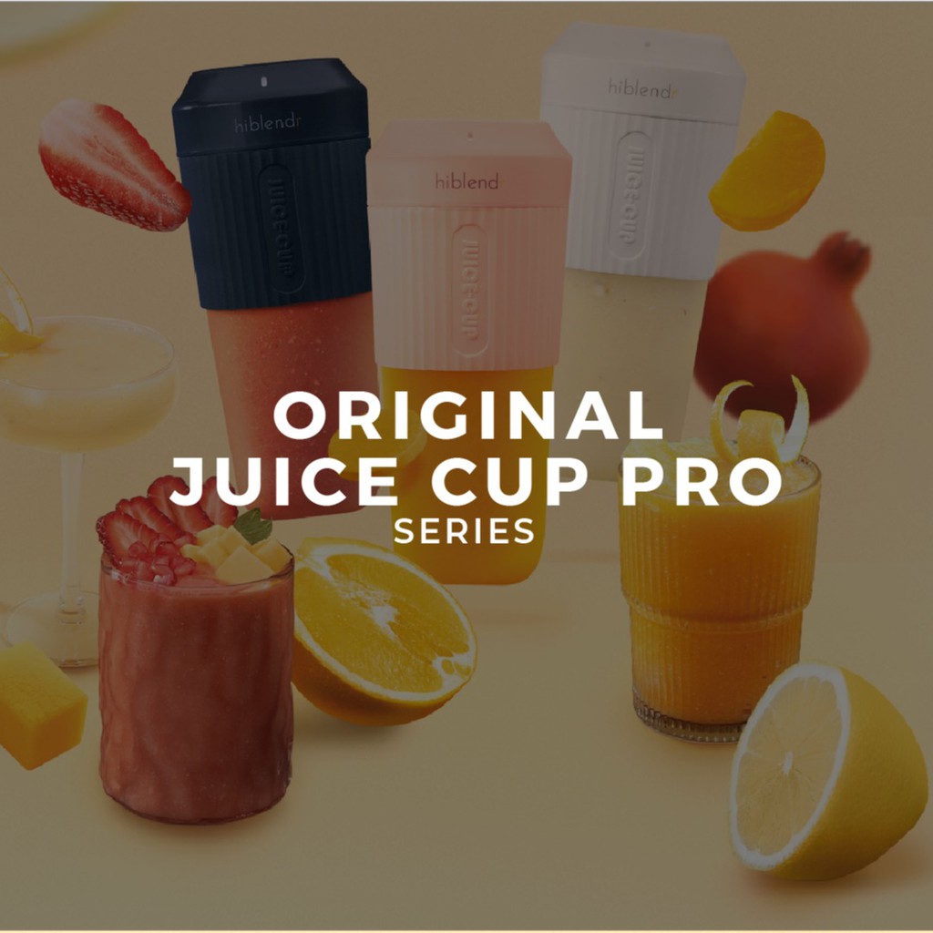 HiBlendr Official Store Online, July 2022 | Shopee Malaysia
