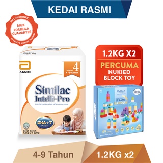Similac Intelli Pro Official Store Online, July 2022 | Shopee Malaysia