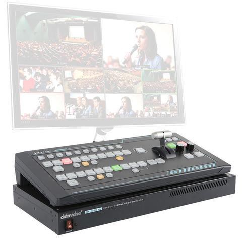 Datavideo RMC-260 Digital Video Switcher Remote Controller | Shopee ...