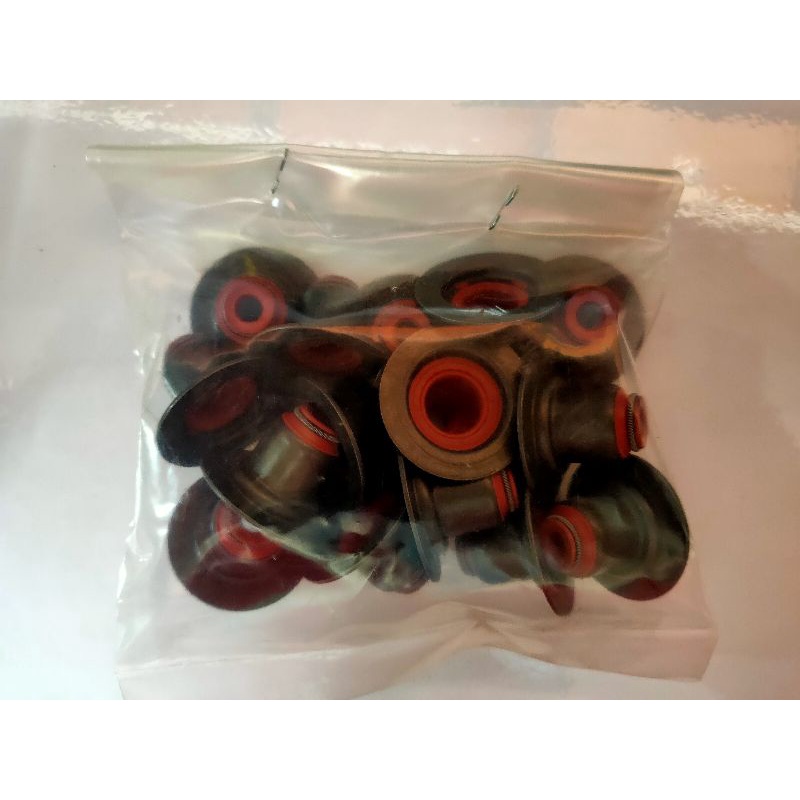 PROTON CAMPRO VALVE STEM SEAL PW811511 OEM 16PCS Shopee Malaysia