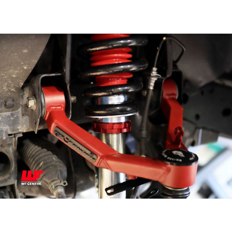 Profender Upper Control Arm | Shopee Malaysia