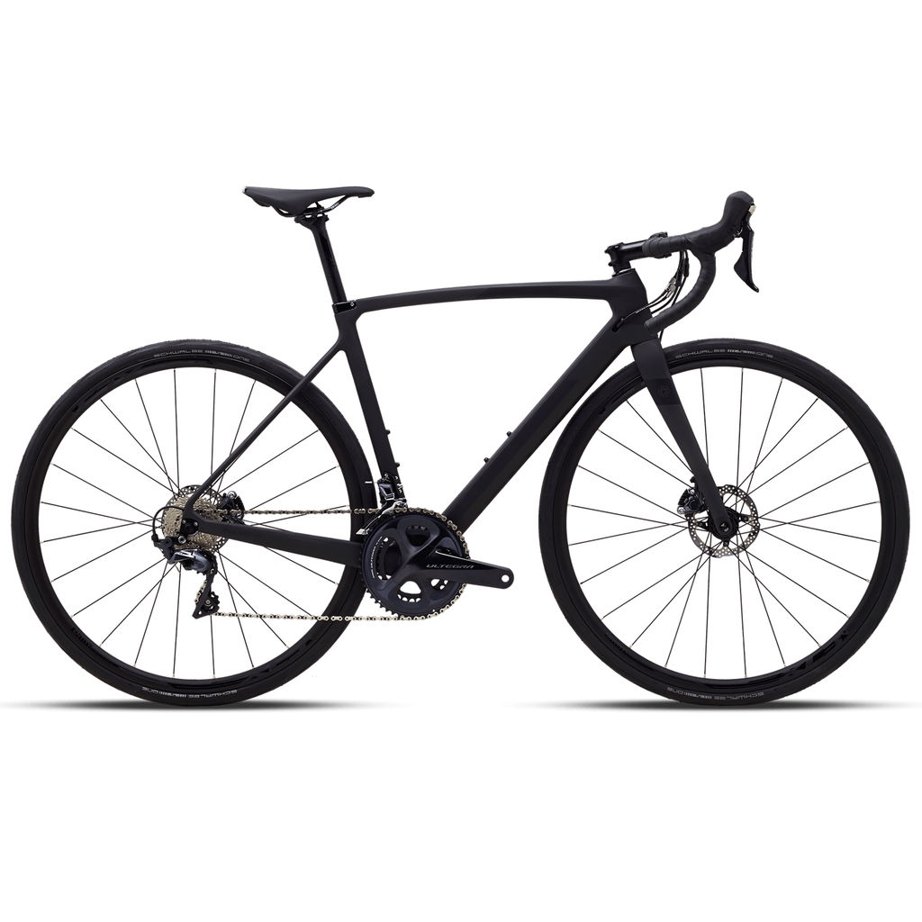 [POLYGON] STRATTOS S8 DISC BRAKE 700C TA (2021) | Shopee Malaysia