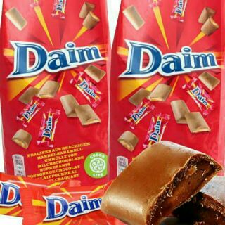 DAIM CHOCOLATE COKLAT LANGKAWI MURAH | Shopee Malaysia