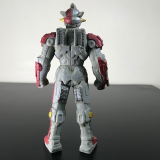 Ultra Hero Series EX Jean-Nine & Jean-Bot (Ultraman Zero: The Chronicle ...