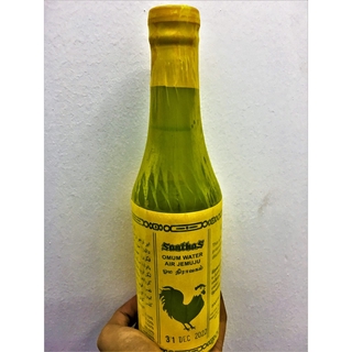 SANTHA'S OMUM WATER (AIR JEMUJU) 11 OZ | Shopee Malaysia