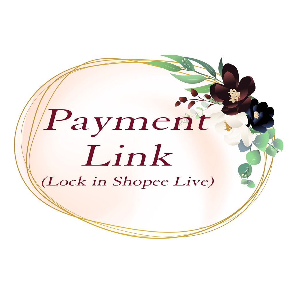 Link Payment Shopee Live Lock | Shopee Malaysia
