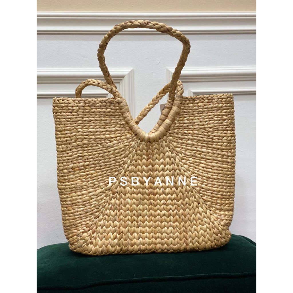 Bag Rotan Cantik dan Bergaya, kepelbegaian jenis dan design. Bag rotan ...