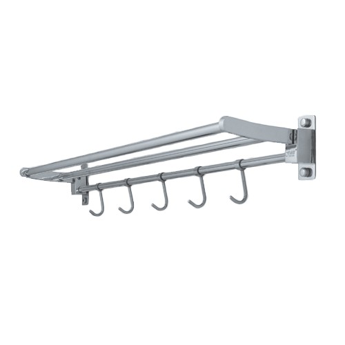 FIDELIS SUS304 STAINLESS STEEL TOWER RACK | Shopee Malaysia