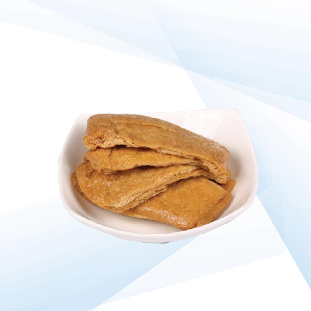 Halal Frozen Kanika Inari Curry Flavour 60 pcs | Shopee Malaysia