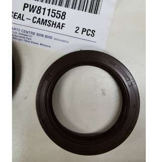 PROTON CAMSHAFT OIL SEAL SAGA BLM FLX GEN 2 PERSONA SATIRA NEO EXORA ...