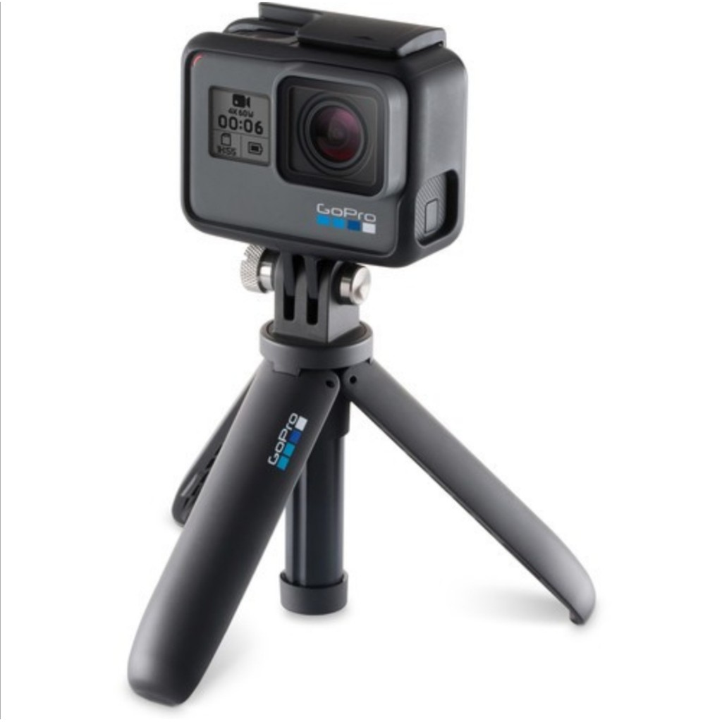 GOPRO - Shorty (Mini Extension Pole Tripod) | Shopee Malaysia
