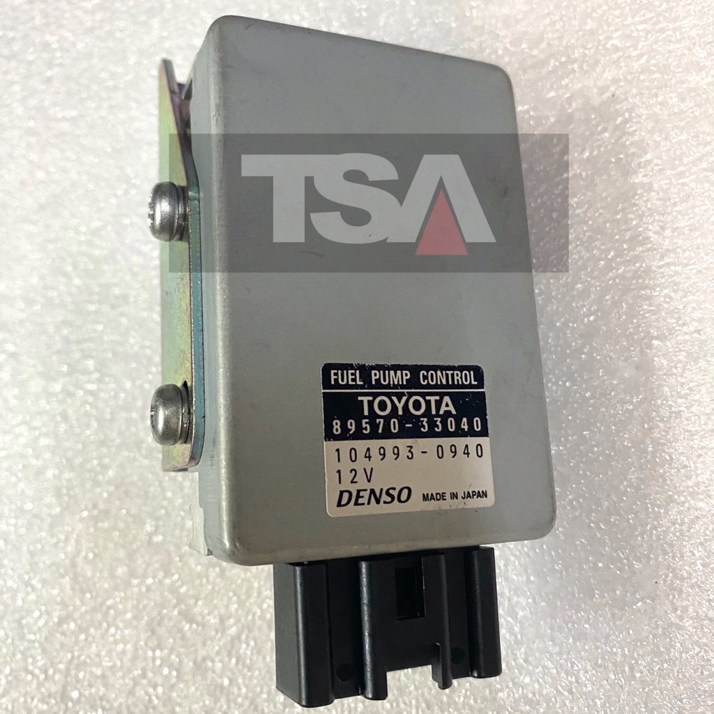 Toyota Camry ACV50 Fuel Pump Driver - 89570-33040 | Shopee Malaysia