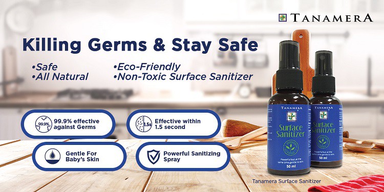 Tanamera Official Store, Online Shop | Shopee Malaysia