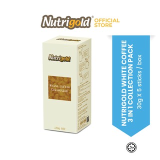 Nutrigold Official Store Online, October 2022 | Shopee Malaysia