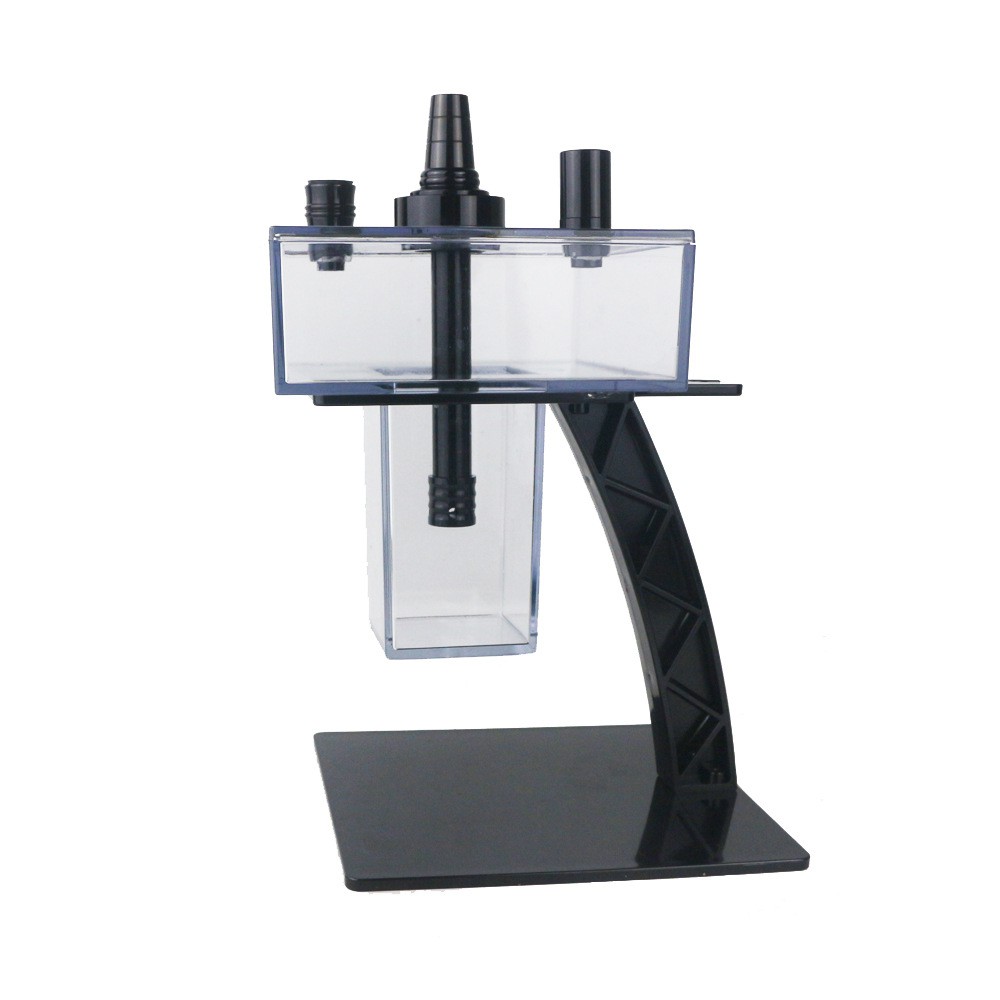 RM 168.000 T Style Acrylic Hookah Shisha Pipe Chicha Narguile Completo ...