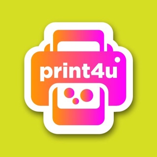 PRINT 4U, Online Shop | Shopee Malaysia