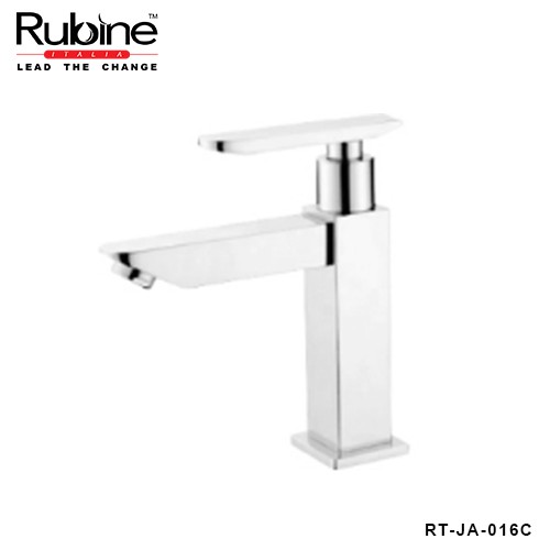 Rubine Basin Tap (RT-JA-016C) | Shopee Malaysia
