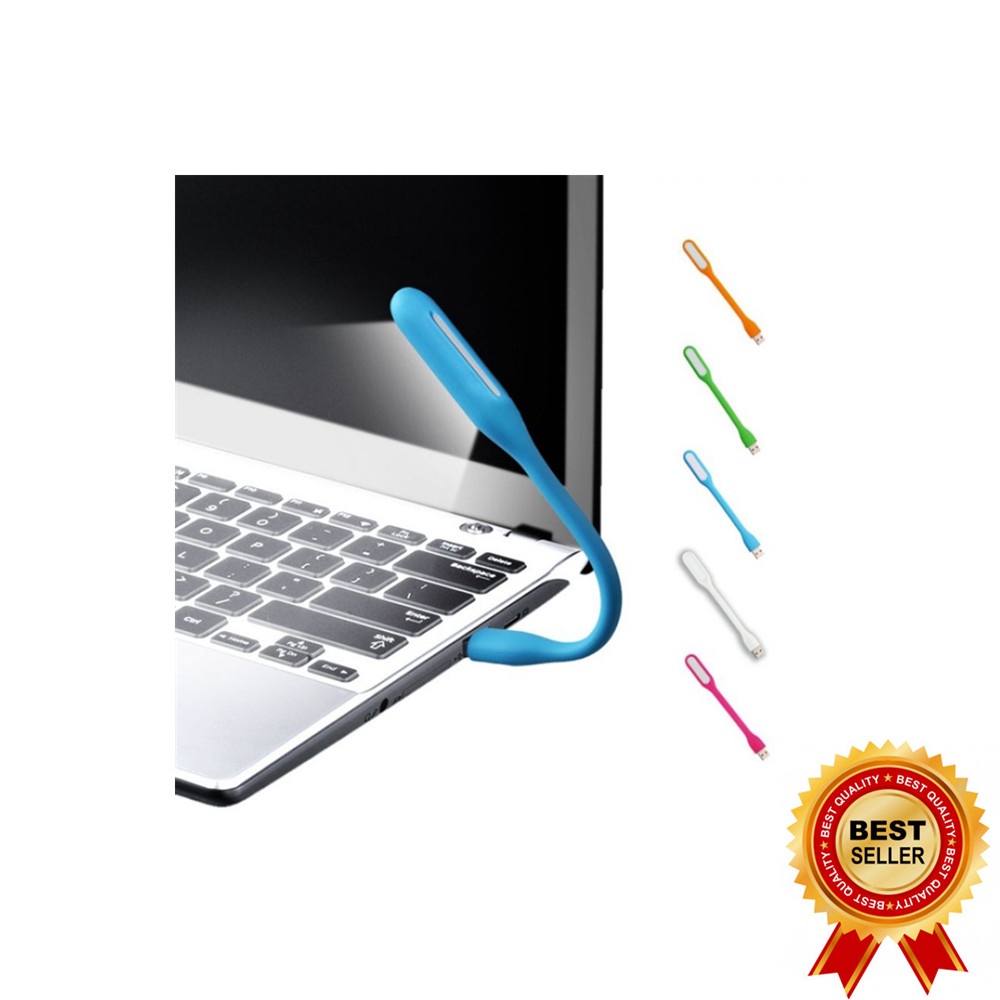 Mini Usb Led Spot Light Flexible Flash Portable Super Bright Reading Camping Table Lamp Power ...