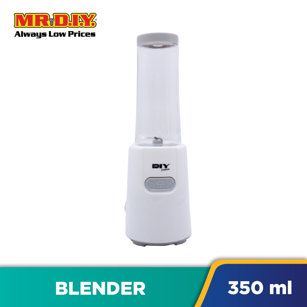 MR.DIY Blender (350ml) | Shopee Malaysia