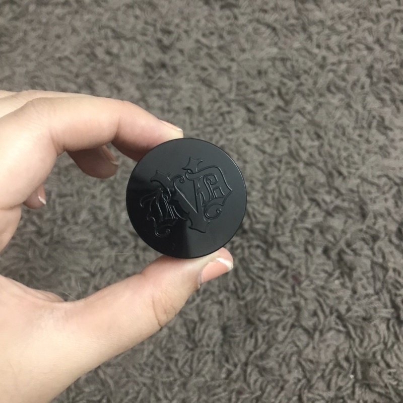 READY STOCK KVD BEAUTY Lock-It Setting Powder Sample (1.4g) | Shopee ...