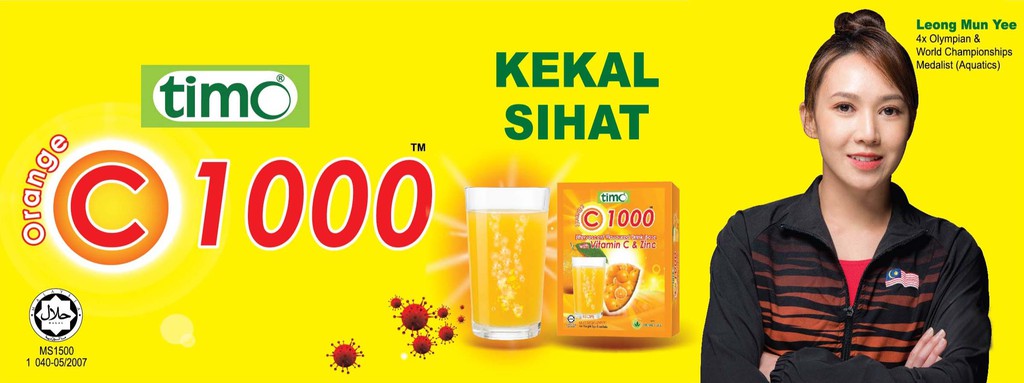 Timo & 1Q Official Store Online, September 2022 | Shopee Malaysia