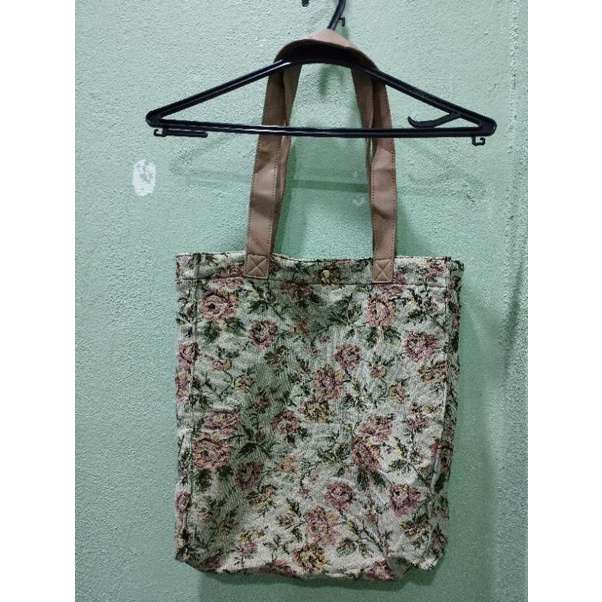 tote bag item bundle | Shopee Malaysia