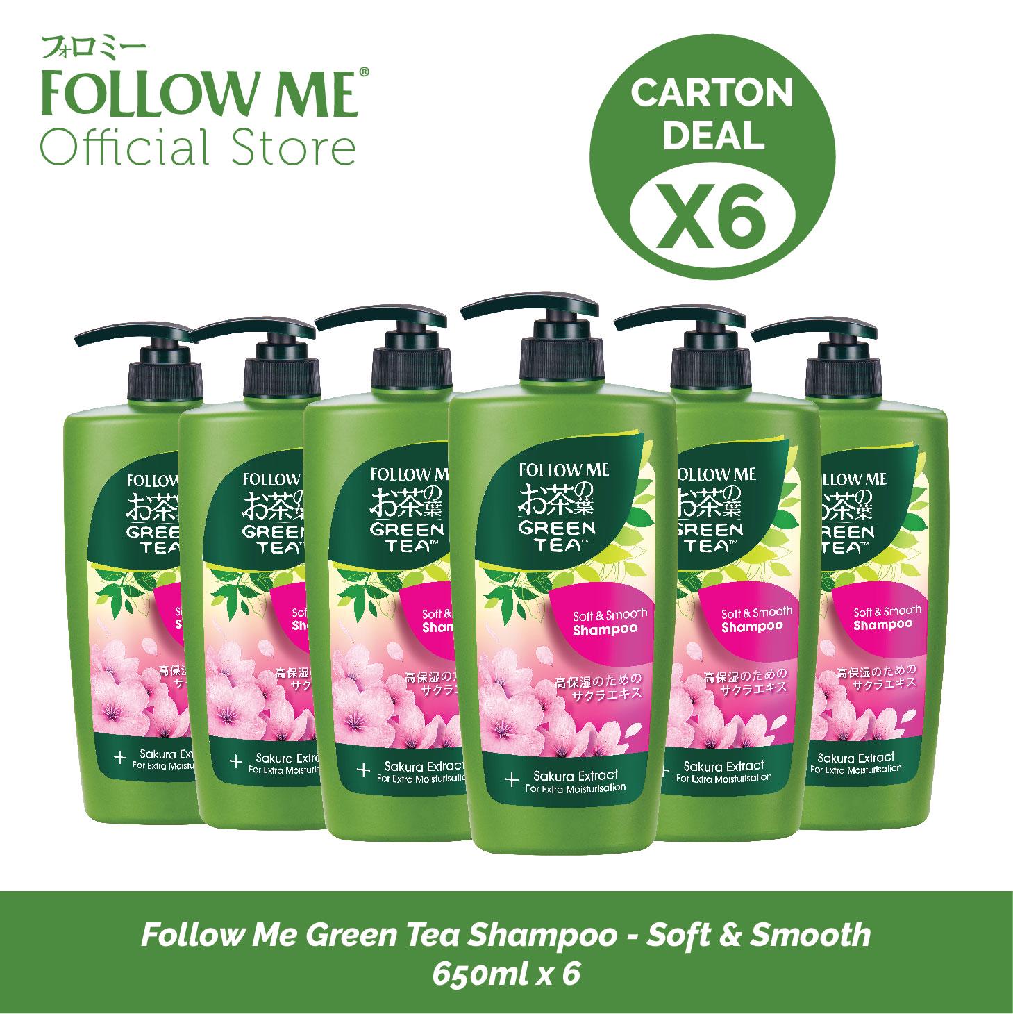 Follow Me Official Store, Online Shop | Shopee Malaysia