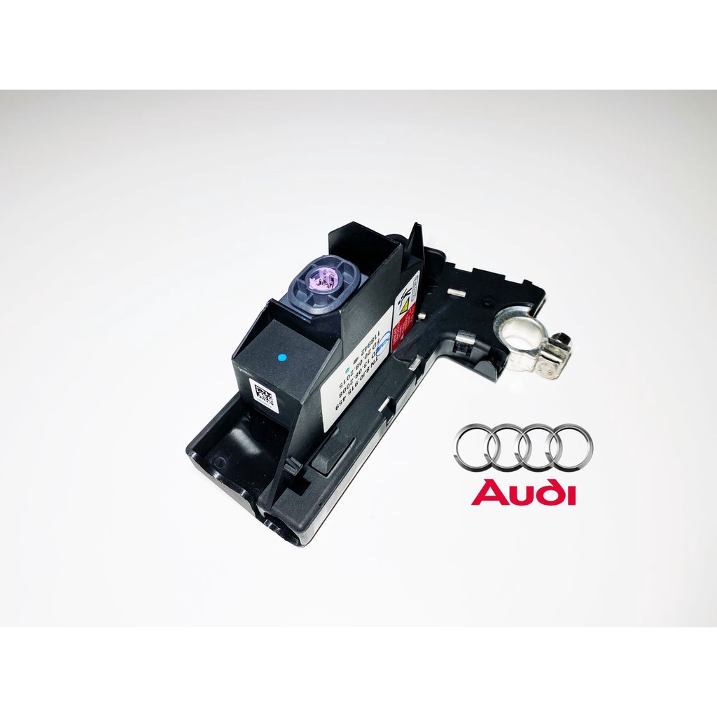 Audi Positive + Battery Connector 8J0 915 459 | Shopee Malaysia