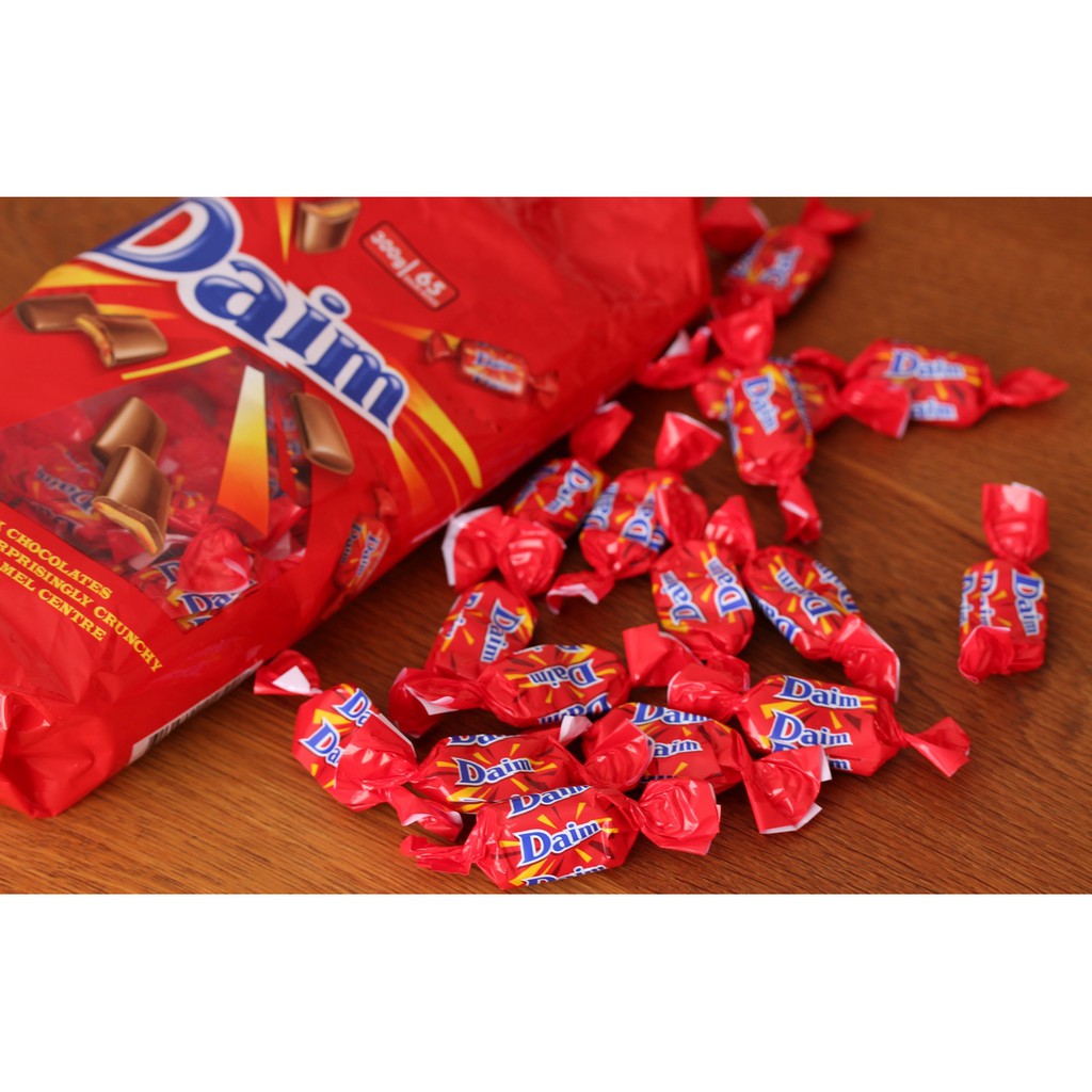 Daim 280g | Shopee Malaysia