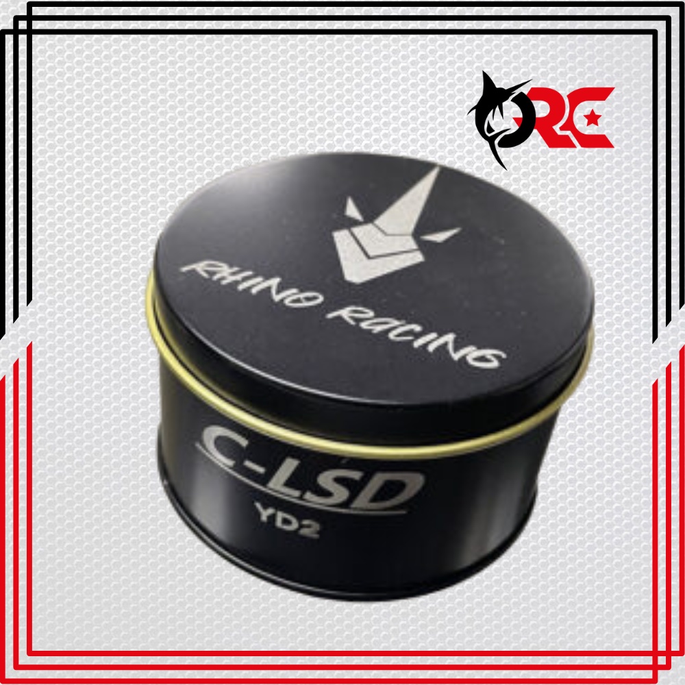 Rhino Racing C-LSD for YD2 | Shopee Malaysia