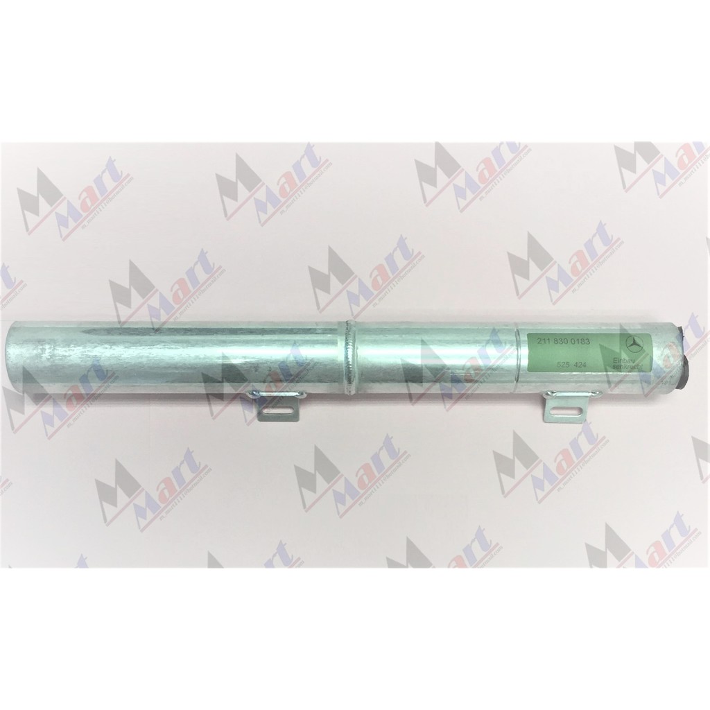 Mercedes Benz W211 Air Cond Receiver Drier | Shopee Malaysia