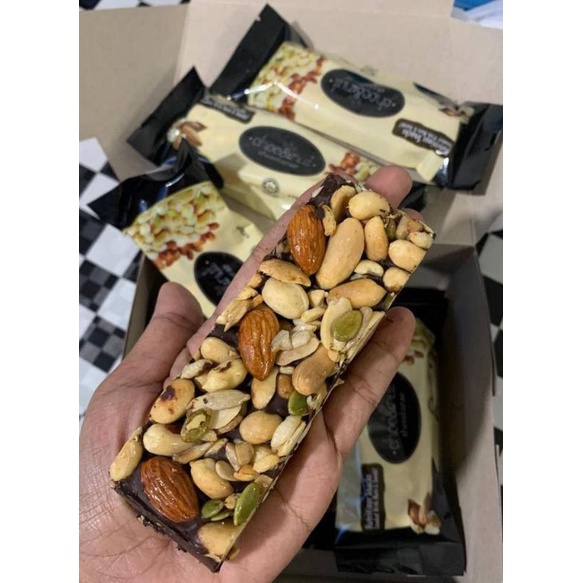 Buy chocolate bar Online With Best Price, Feb 2023 | Shopee Malaysia