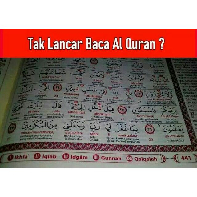 [READY STOCK] Al Quran Rumi Mumayyaz Al Quran Terjemahan Rumi Murah ...