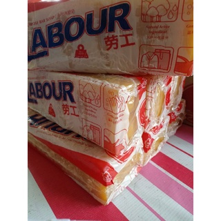 [HOT] Sabun Kilat kuali Labour Soap Sabun Lejen(1Pex=10Ketul) | Shopee ...