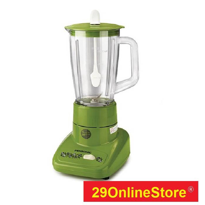 Pengisar Pensonic PB3203L 1.0L Blender Pengisar Rempah Ratus Sayur ...