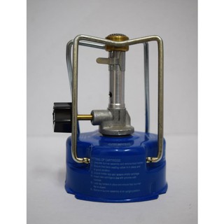 Portable Bunsen Burner Head READY STOCK with Gas Cartridge Wholesaler ...