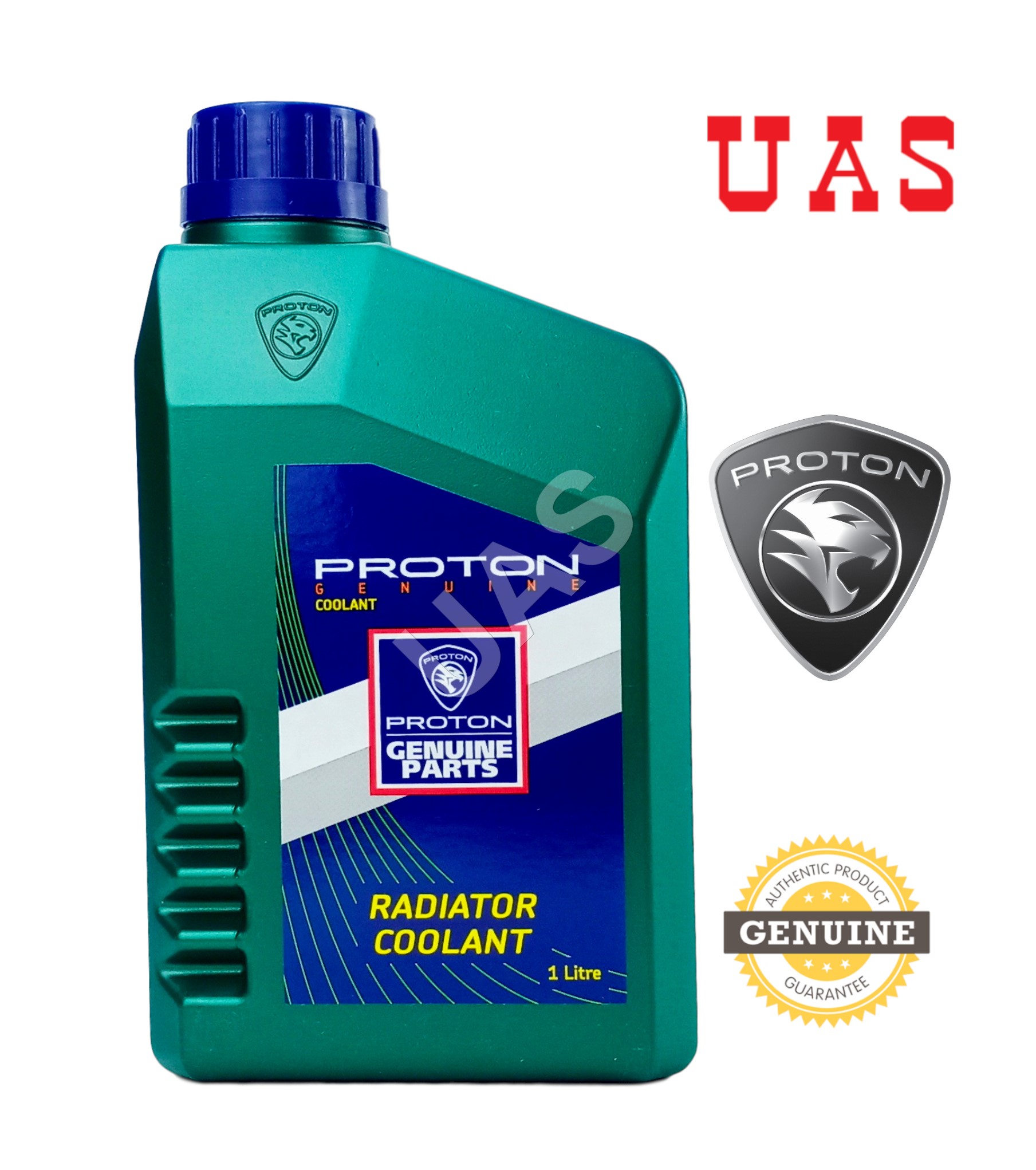 Proton radiator coolant 1 litre for all proton car | BeeCost