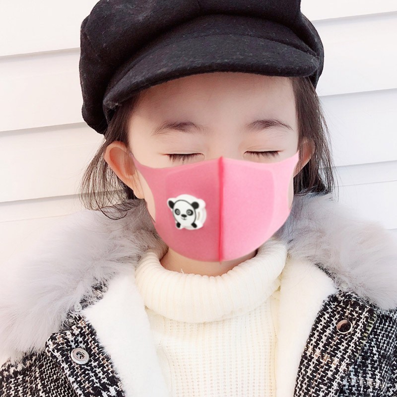 Kids Breathable Face Mask | Shopee Malaysia